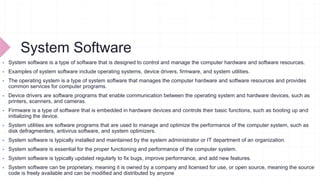 Types of Software by Abdul Hadi Moiz.pptx