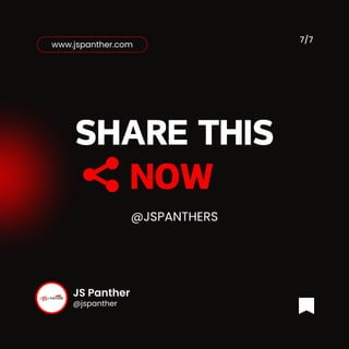 Types of software maintenance - JS Panther | PDF