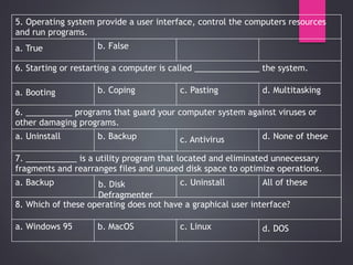 Types of softwarere - Copy.pptx types of sw | PPTX