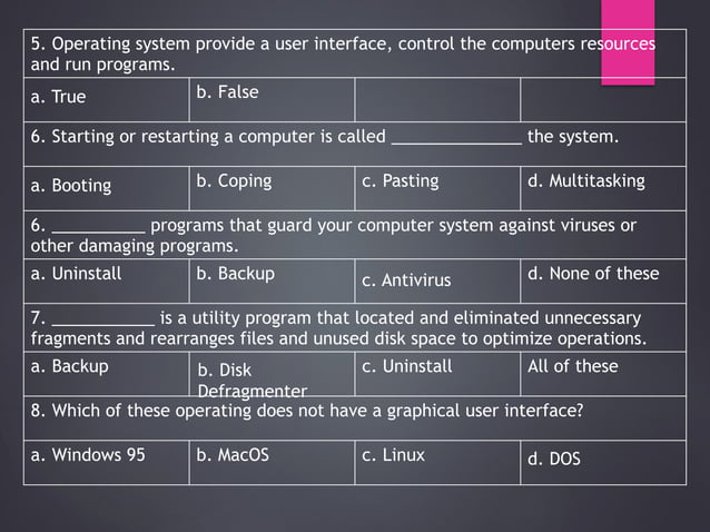 Types of softwarere - Copy.pptx types of sw | PPT