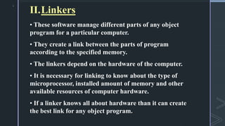 Types of software | PPT