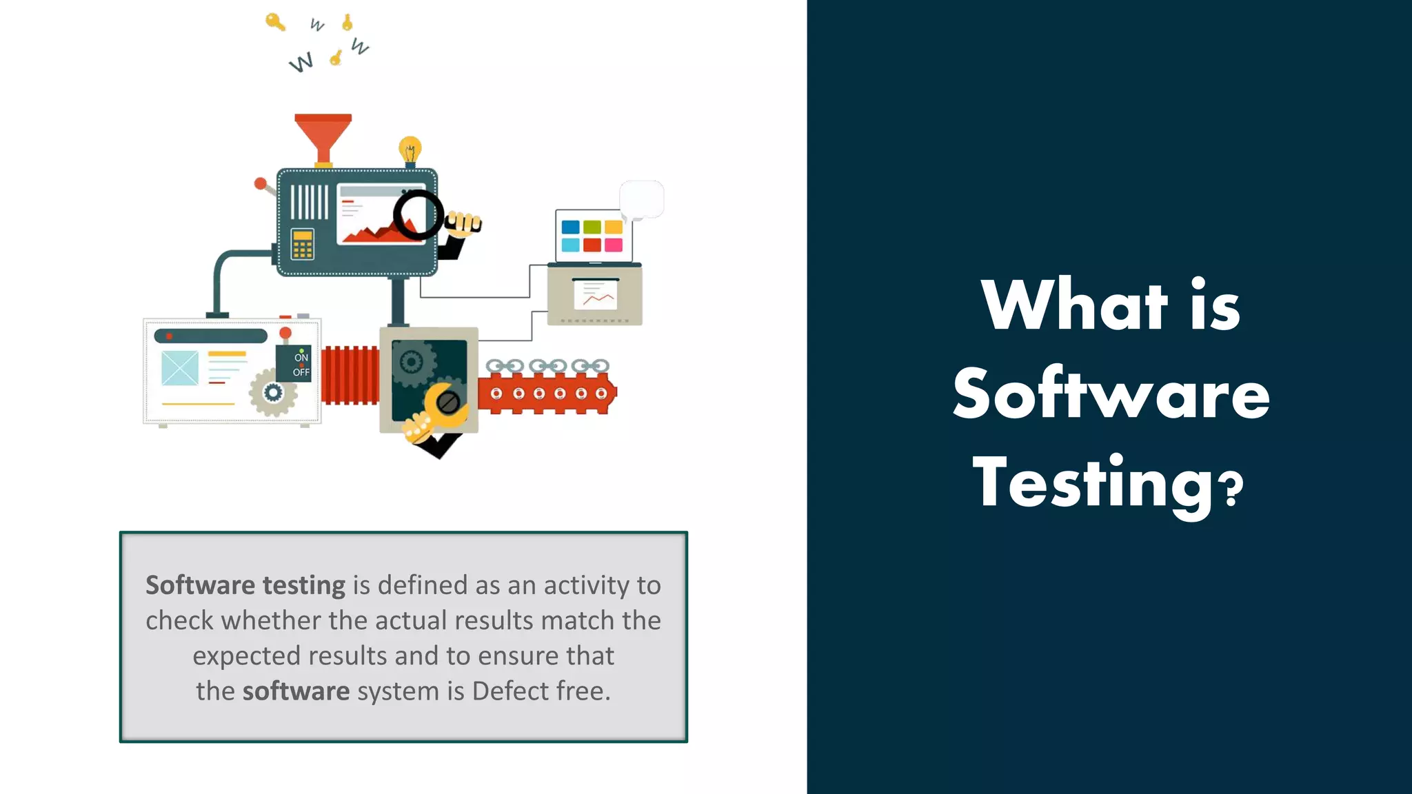 Types Of Software Testing Edureka Pdf