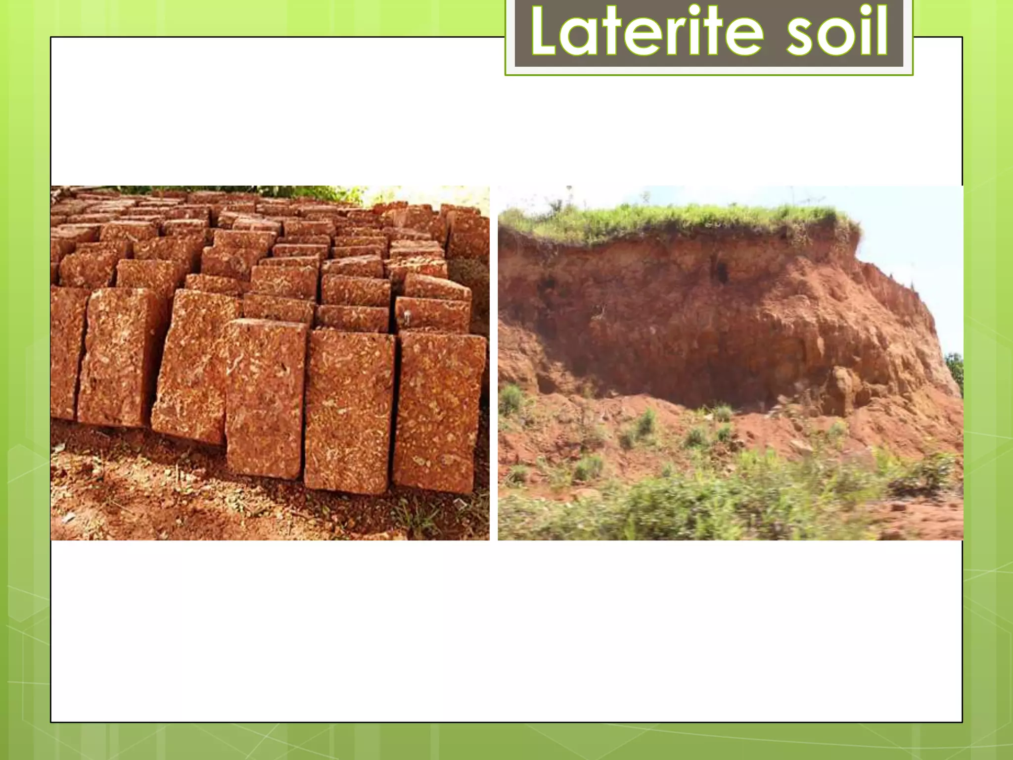 Types of soil | PDF