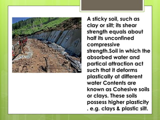 Types of soil | PPT