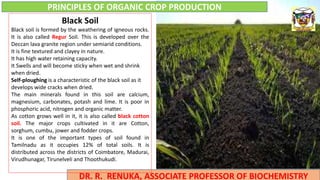 Types of soil | PPTX