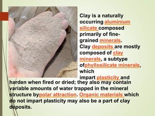 Types of soil by vishnu 1510 | PPT