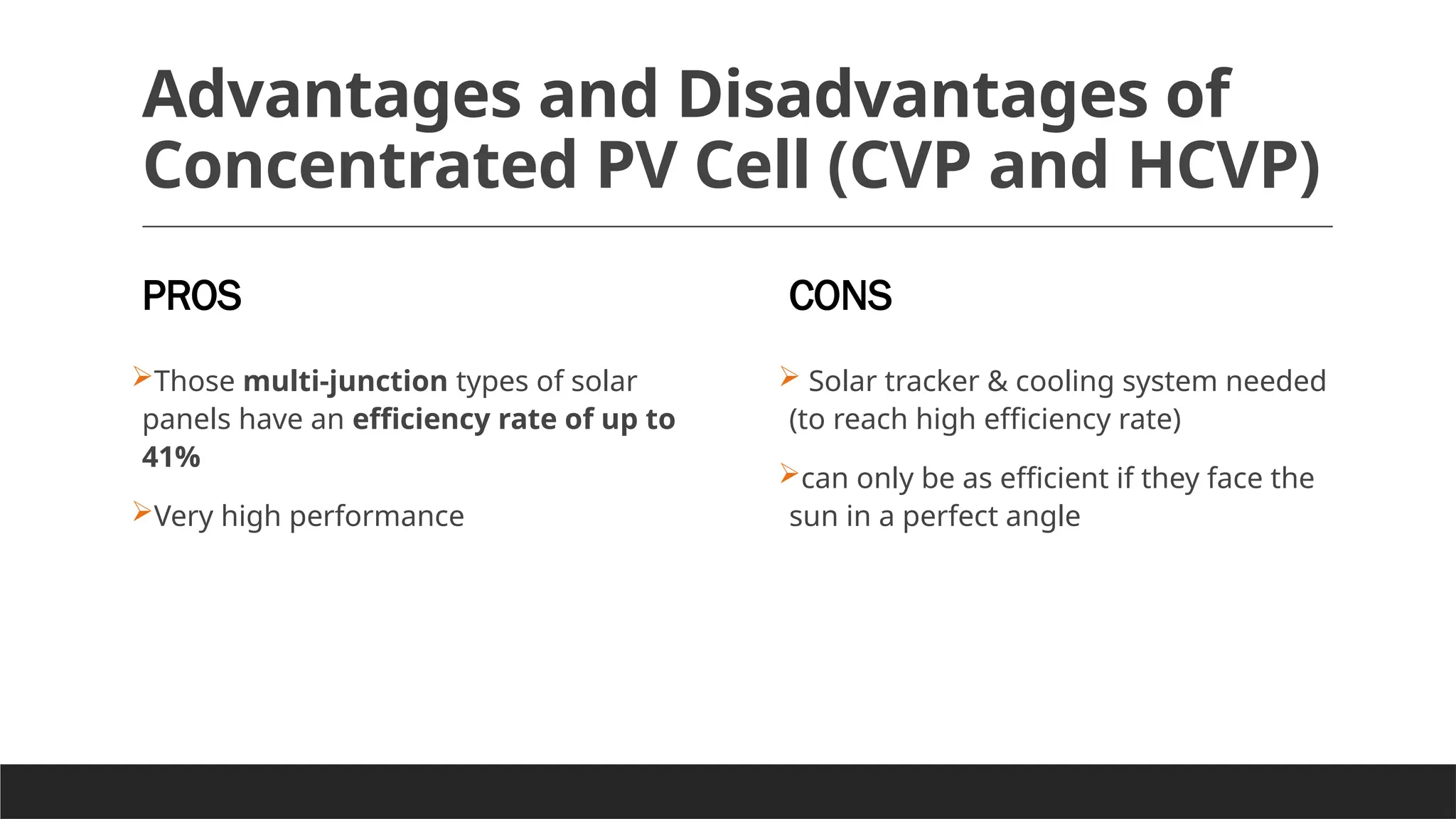 Types of Solar Panels.pptx nb nhv hff bf . | PPT