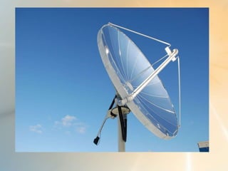Types of collectors used in solar power installation | PPTX