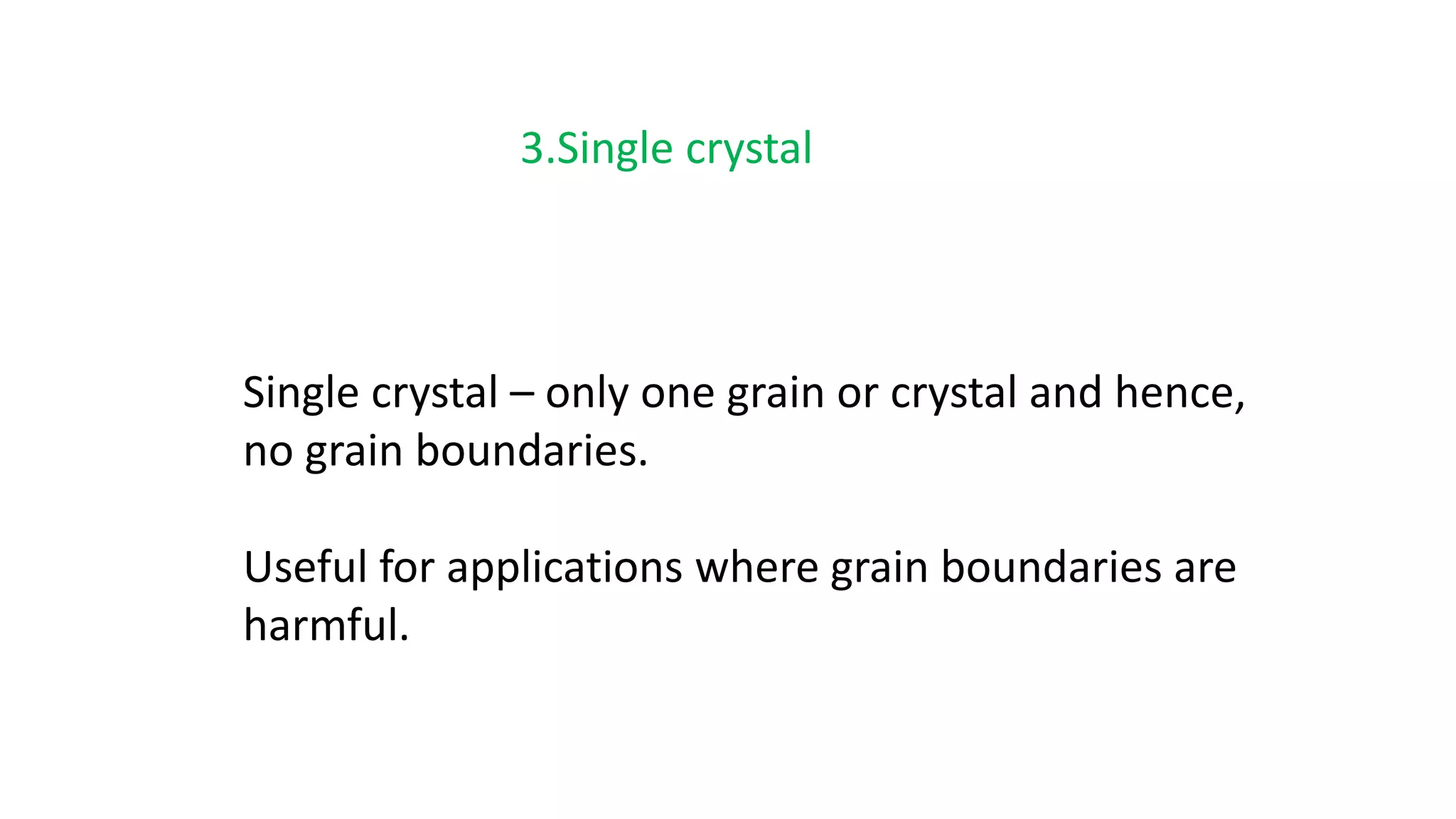 Types of solids | PPT