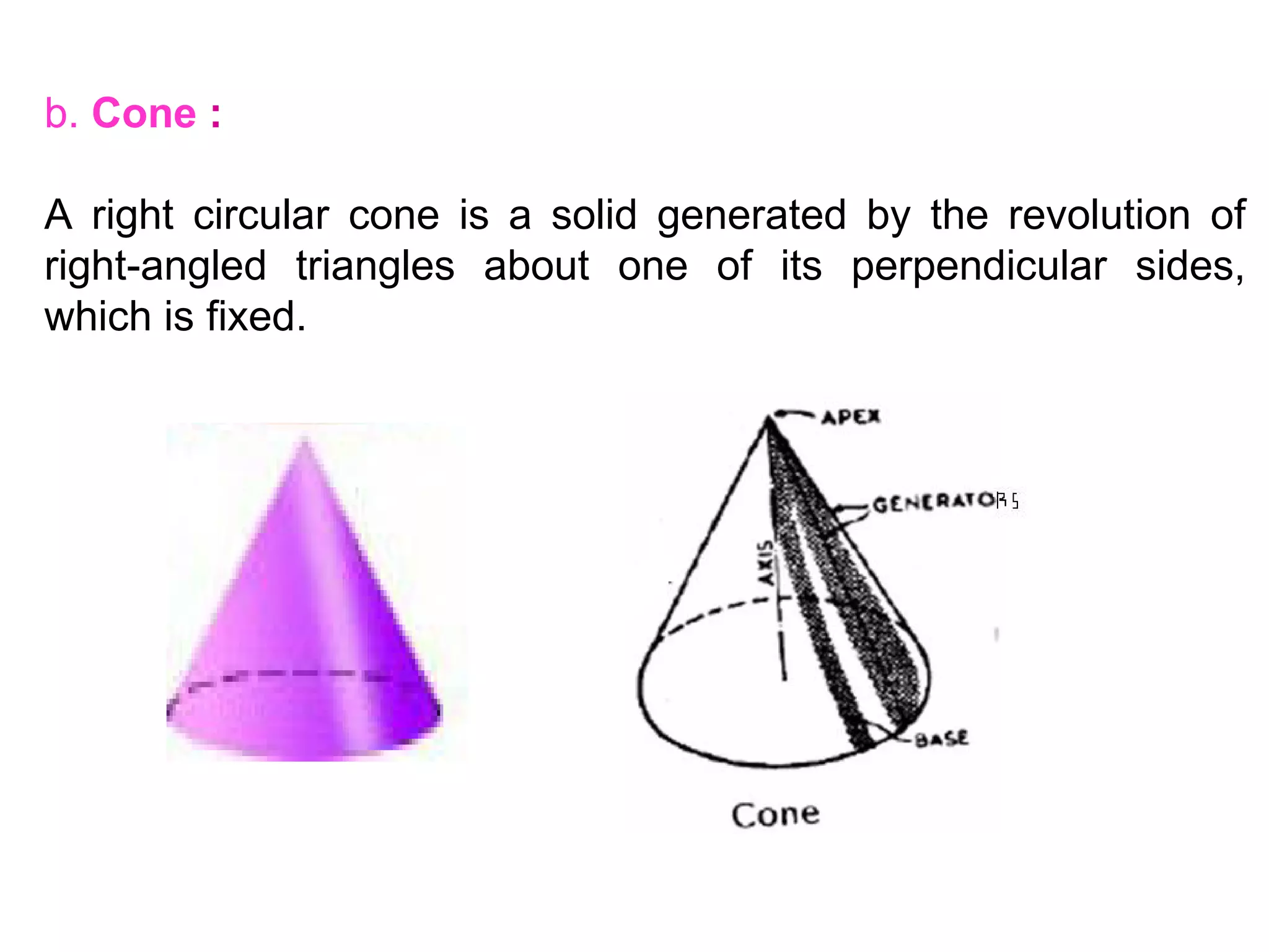 Types of solids | PDF