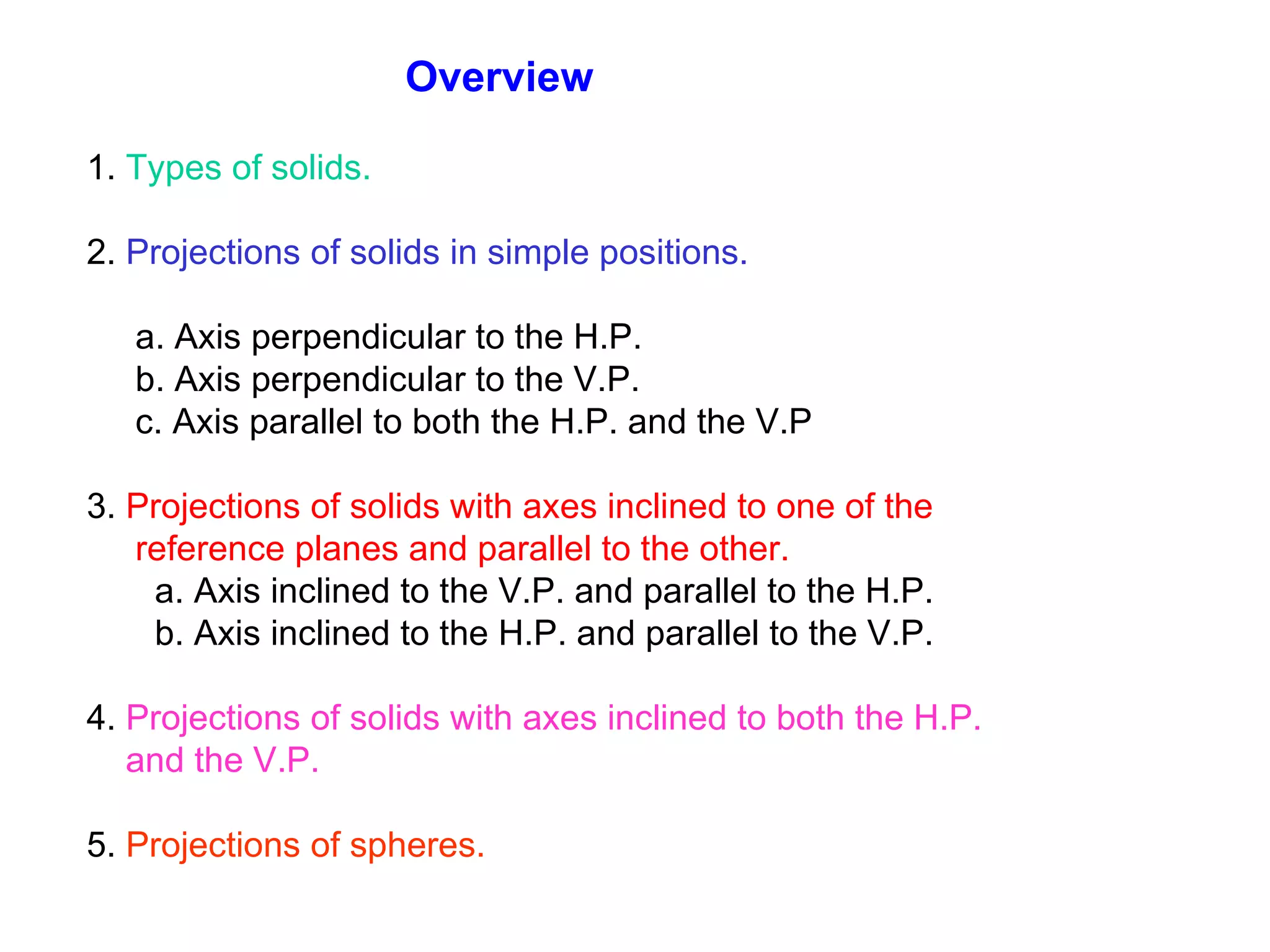 Types of solids | PDF