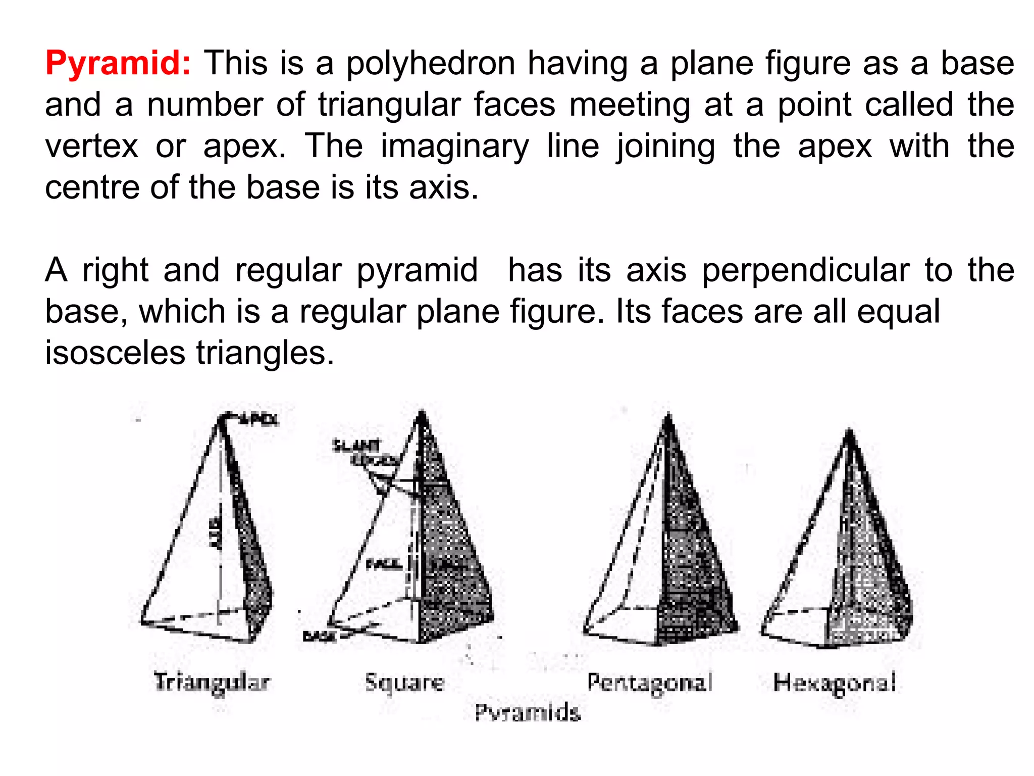 Types of solids | PDF