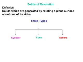 Types of solids | PDF