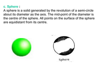 Types of solids | PDF