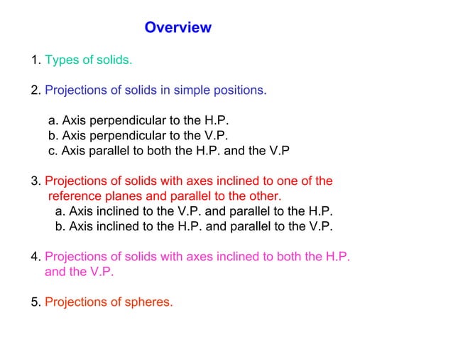 Types of solids | PDF