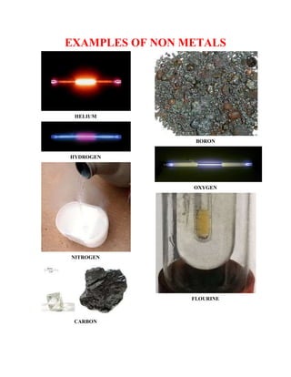 Types of solutions | DOCX