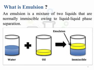 Types of solutions homogeneous and colloidal and emulsion .pptx