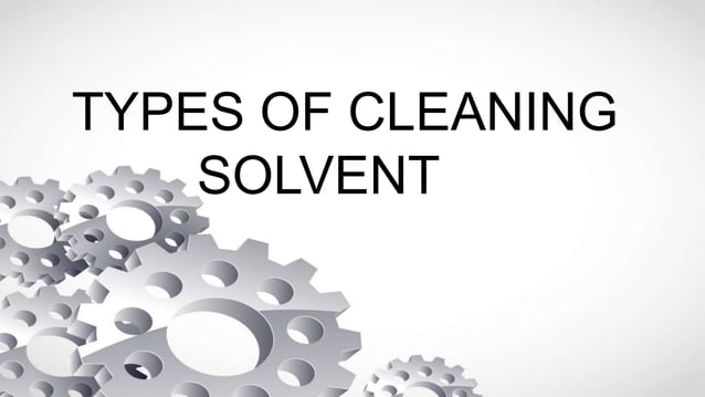 Solvent Cleaning Properties : Acetone: Properties, Uses, and Safety – TJFNZ
