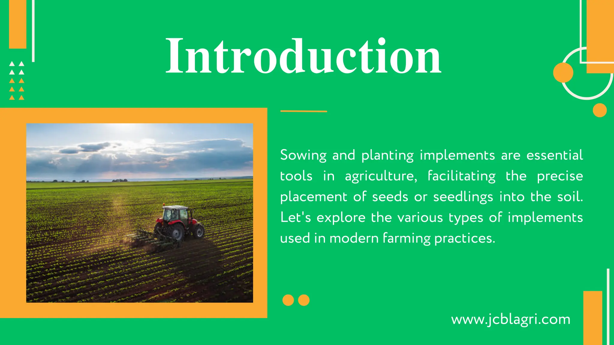 Types of Sowing and Planting Implements.pdf
