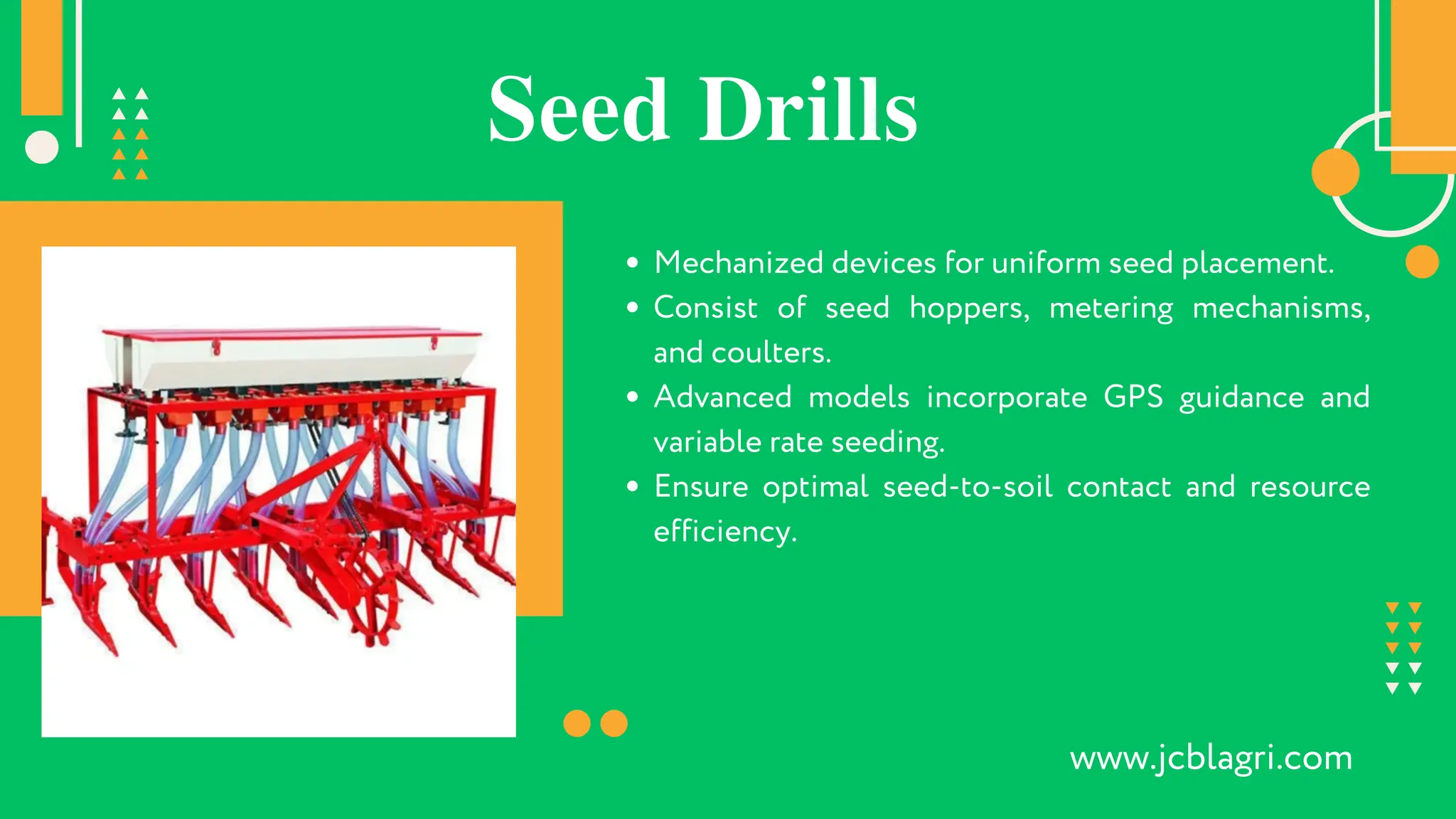 Types of Sowing and Planting Implements.pdf