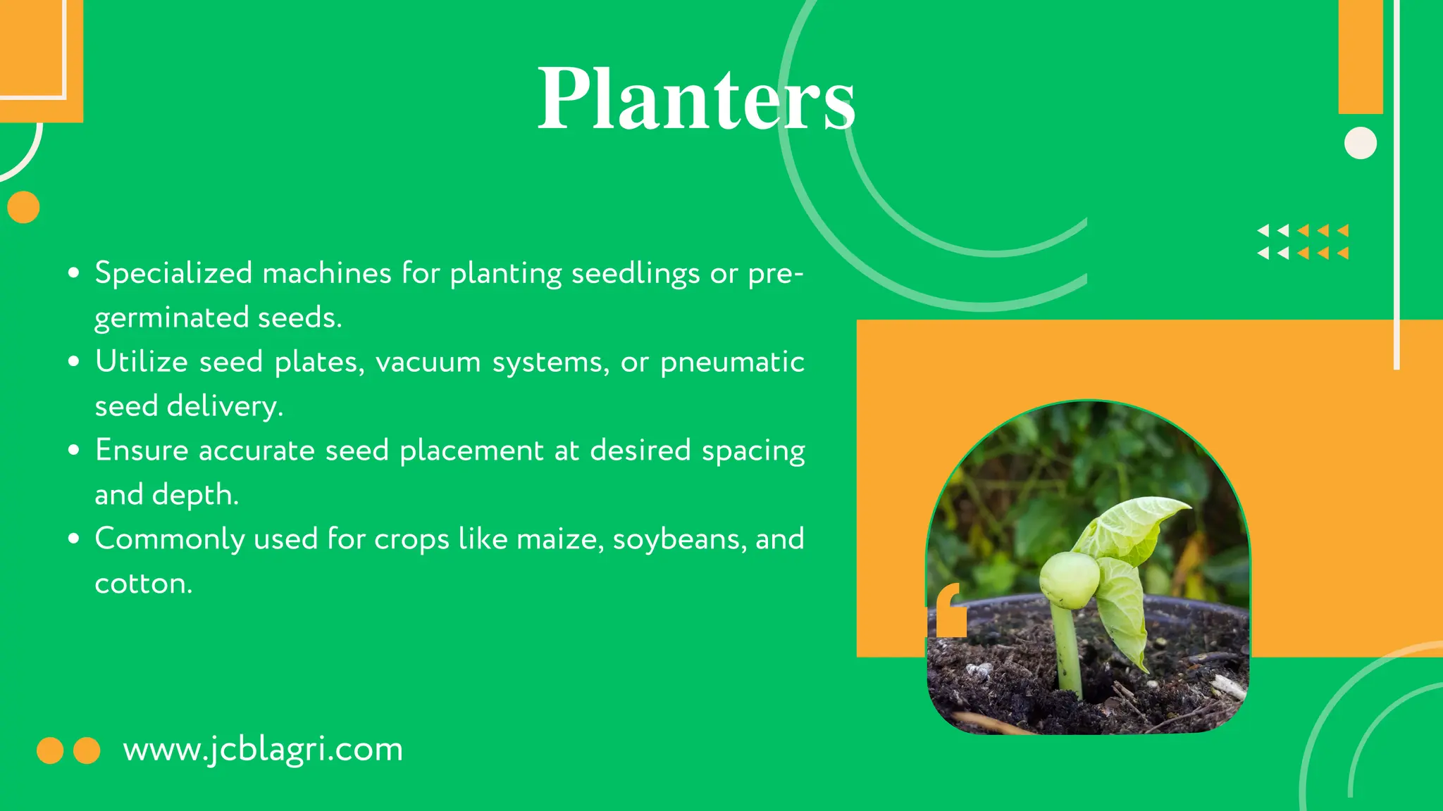 Types of Sowing and Planting Implements.pdf