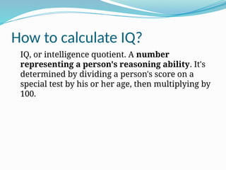 Types of special population by ar Malik physical education sports ...