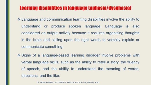 Types of Specific Learning Disability.pptx