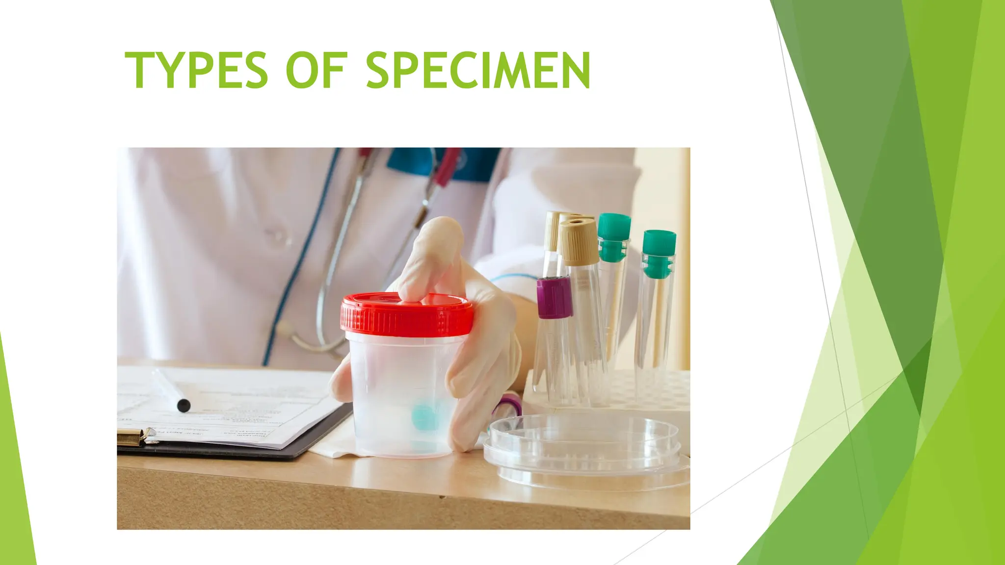 Types of Specimen collection.pdf