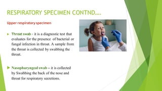 Types of Specimen collection.pdf