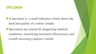 Types of Specimen collection.pdf