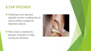 Types of Specimen collection.pdf