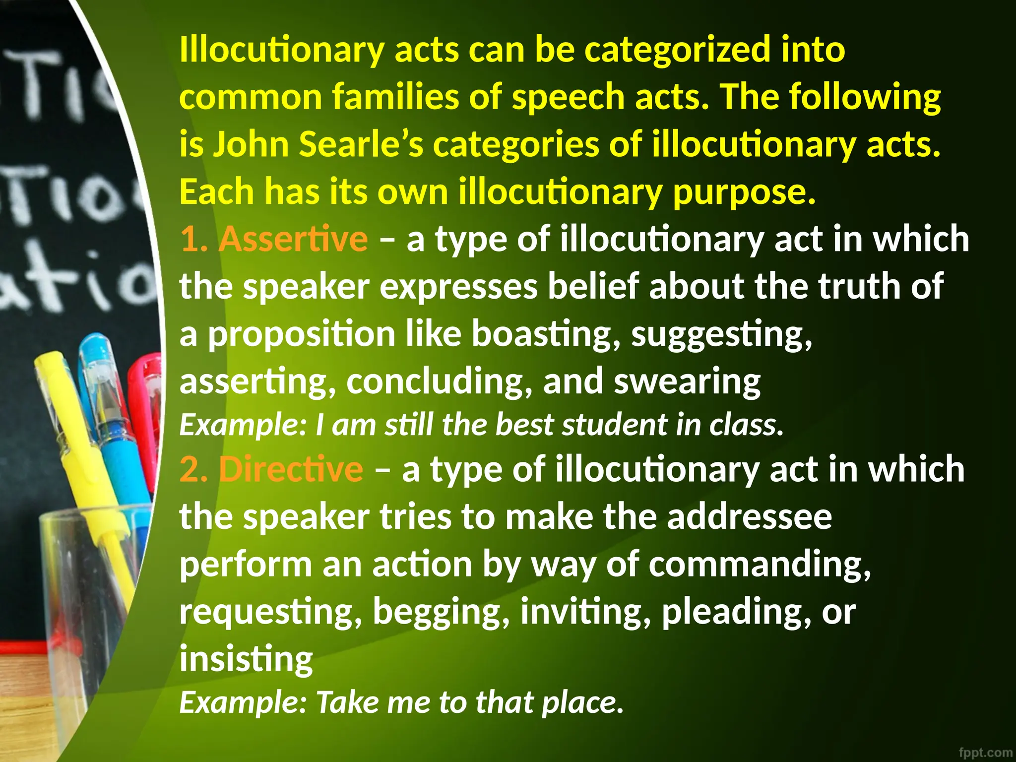 Types of Speech Act in Oral Communication.pptx