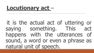 Types of Speech Act .pptx