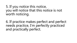 Types of Speech Context | PPTX