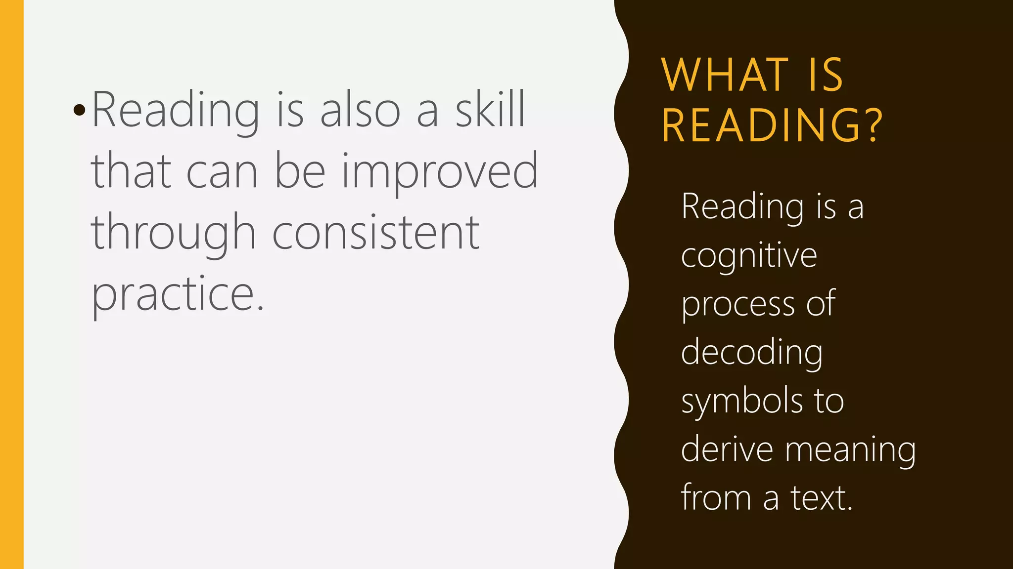 Reading Strategies | PPT