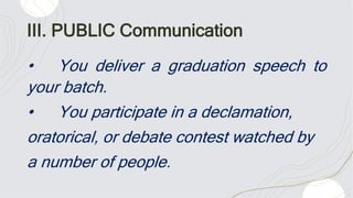 Types of Speech Context Intra Inter Public Mass.pptx