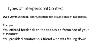 TYPES OF SPEECH CONTEXTCNDJMDDJKDKDSKDKD.pptx