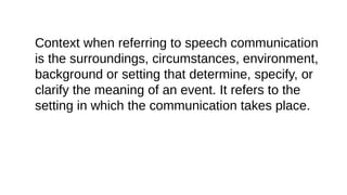 Types of Speech Context and Styles in Oral Communication.pptx