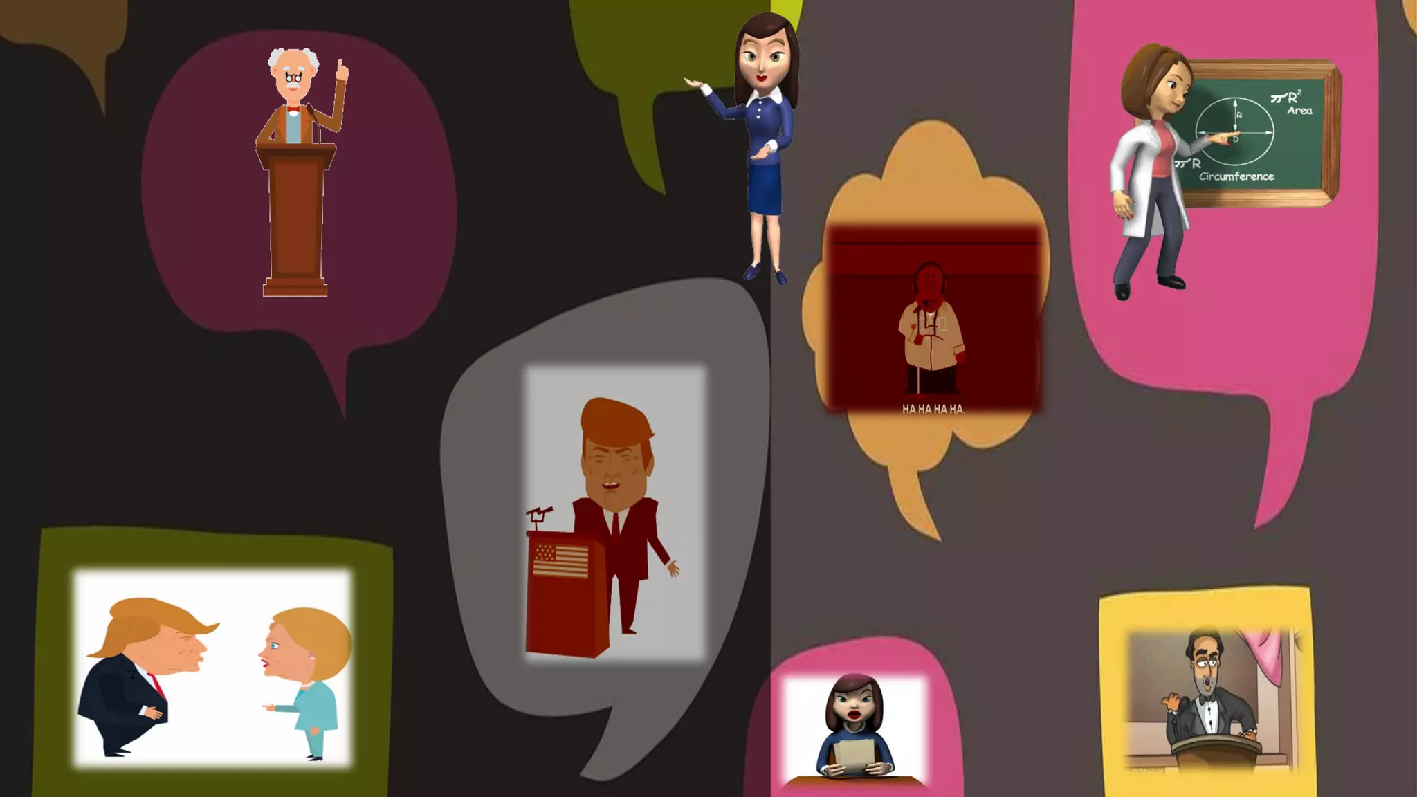 Types of speeches according to Purpose and Manner of Delivery | PDF