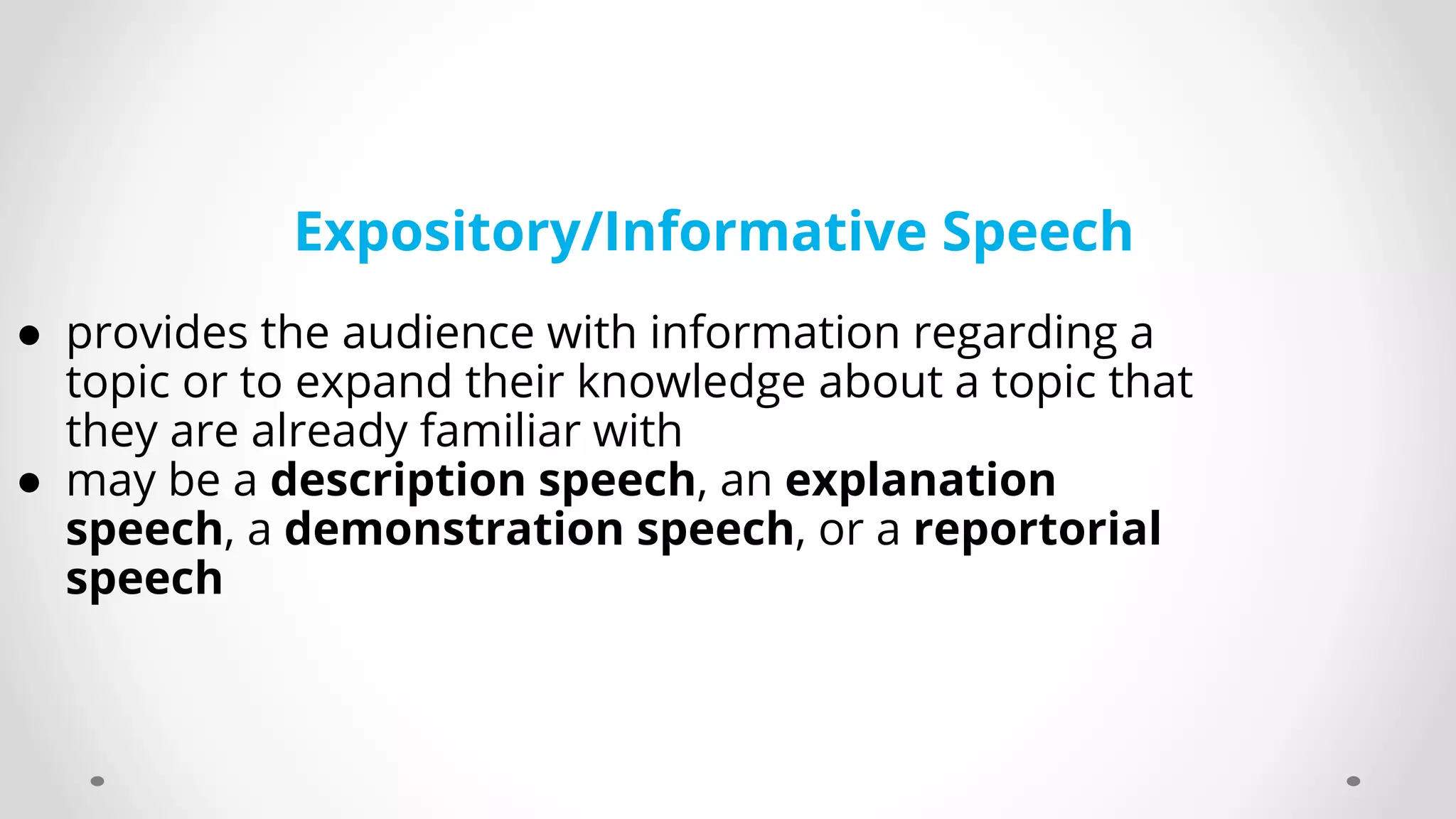 Types of Speeches According to Purpose.pptx