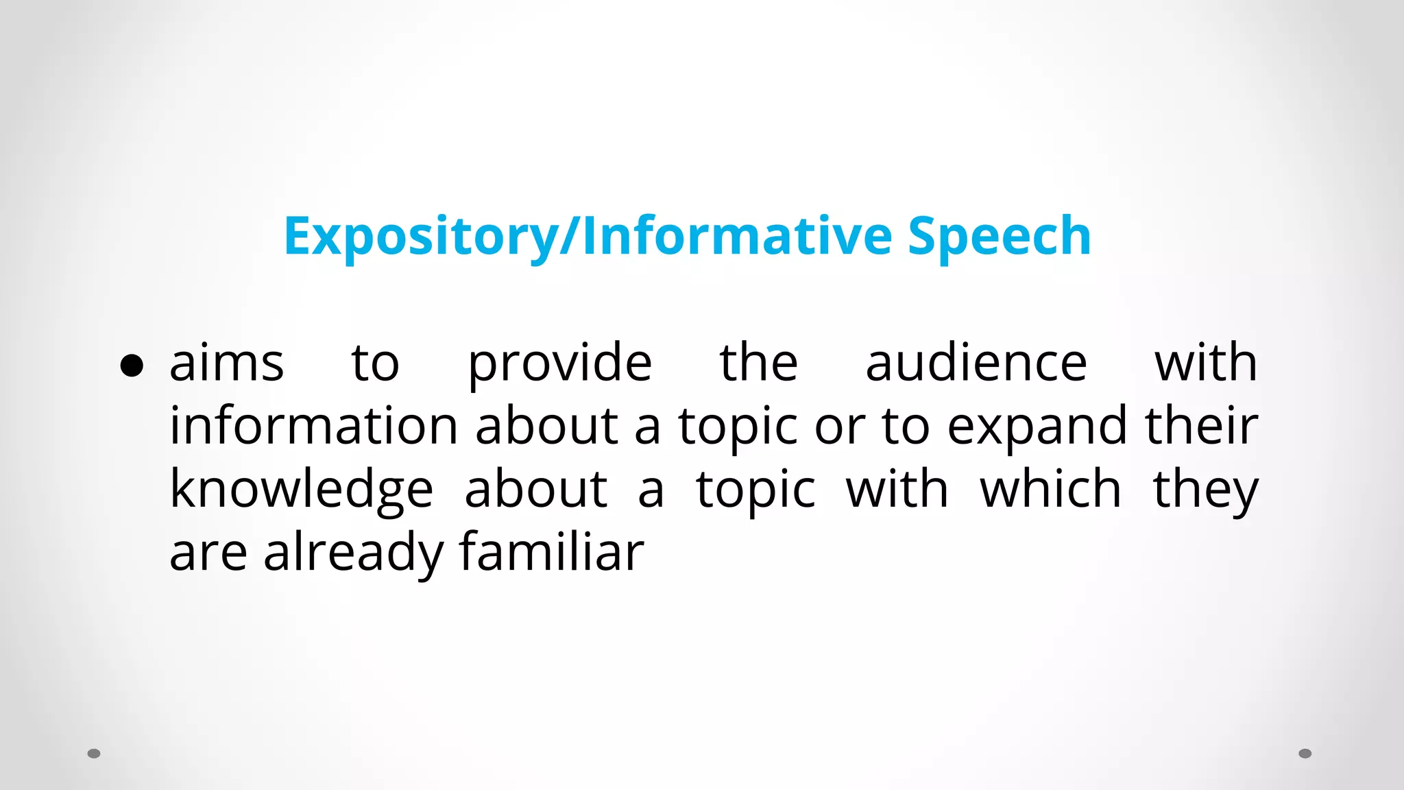 Types of Speeches According to Purpose.pptx