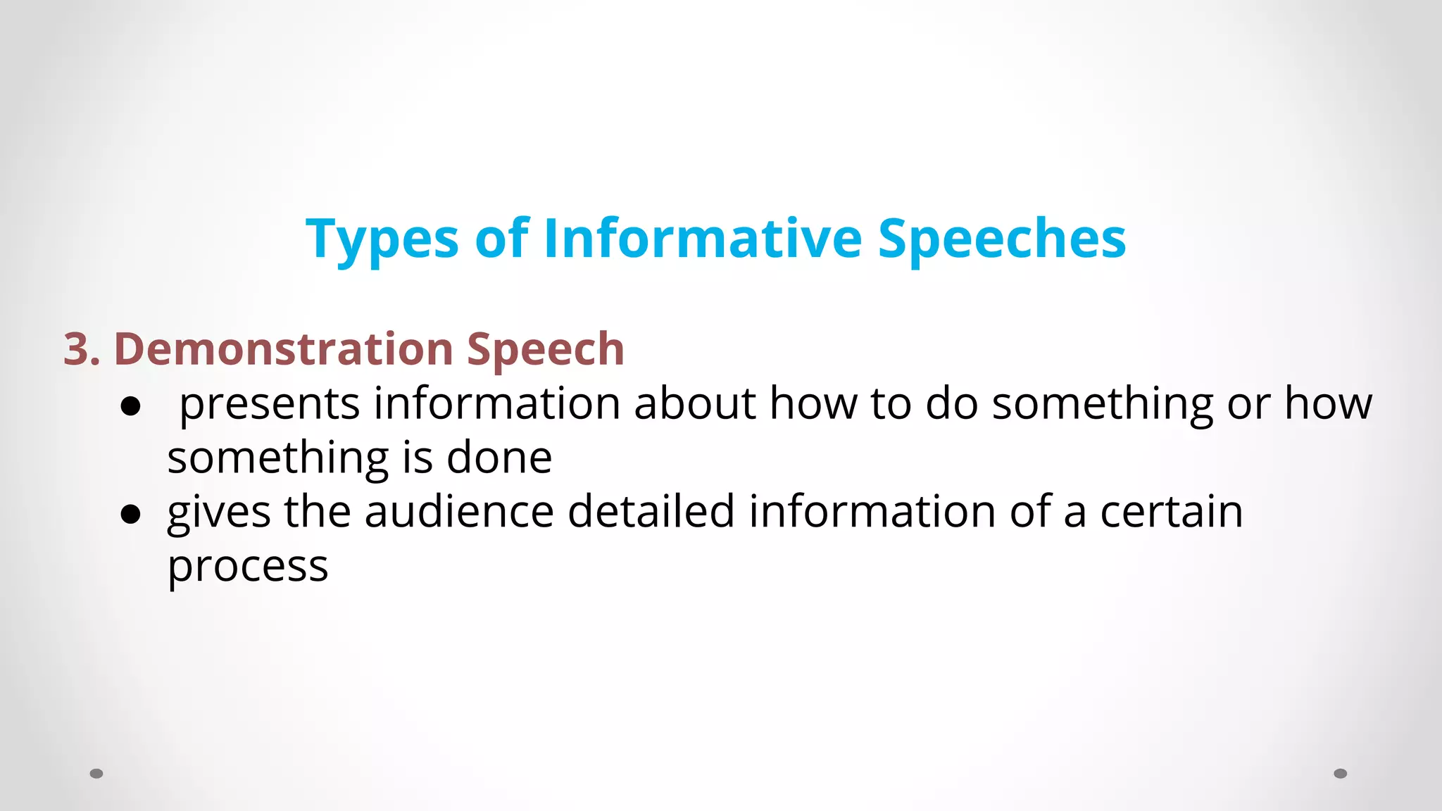Types of Speeches According to Purpose.pptx