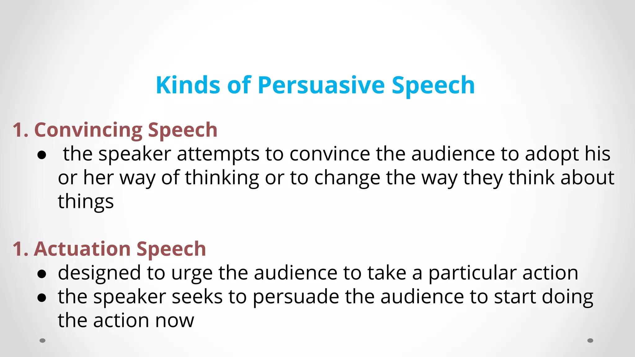 Types of Speeches According to Purpose.pptx