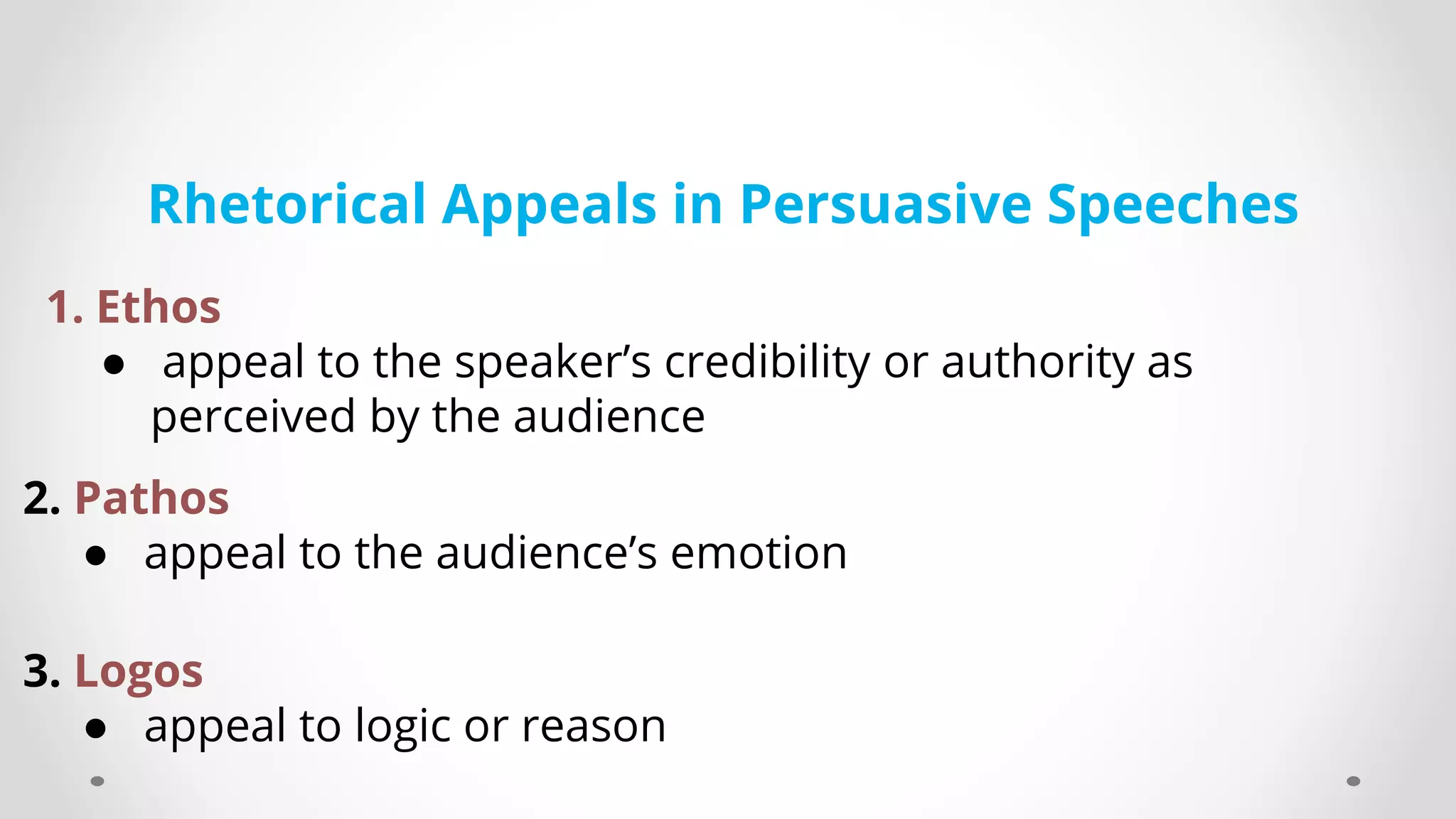 Types of Speeches According to Purpose.pptx