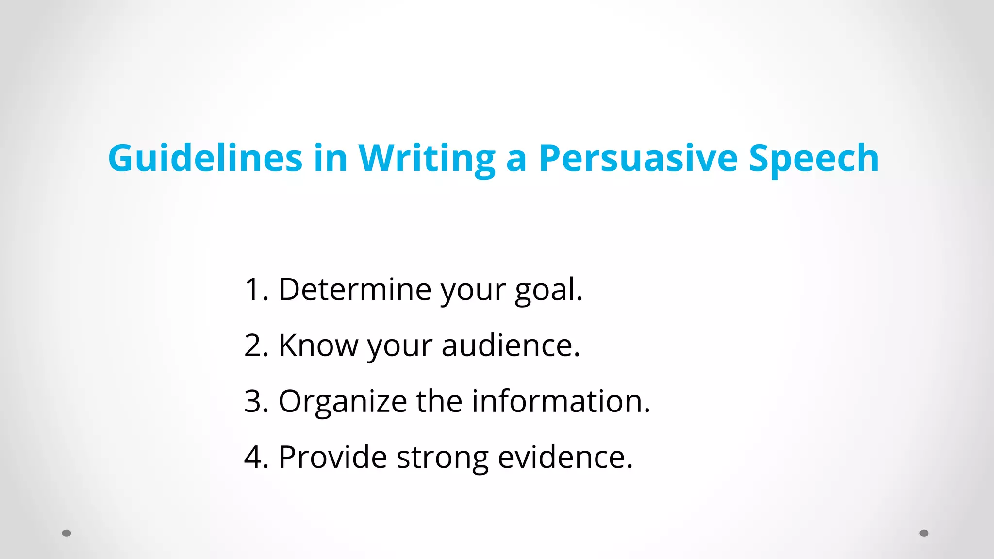 Types of Speeches According to Purpose.pptx