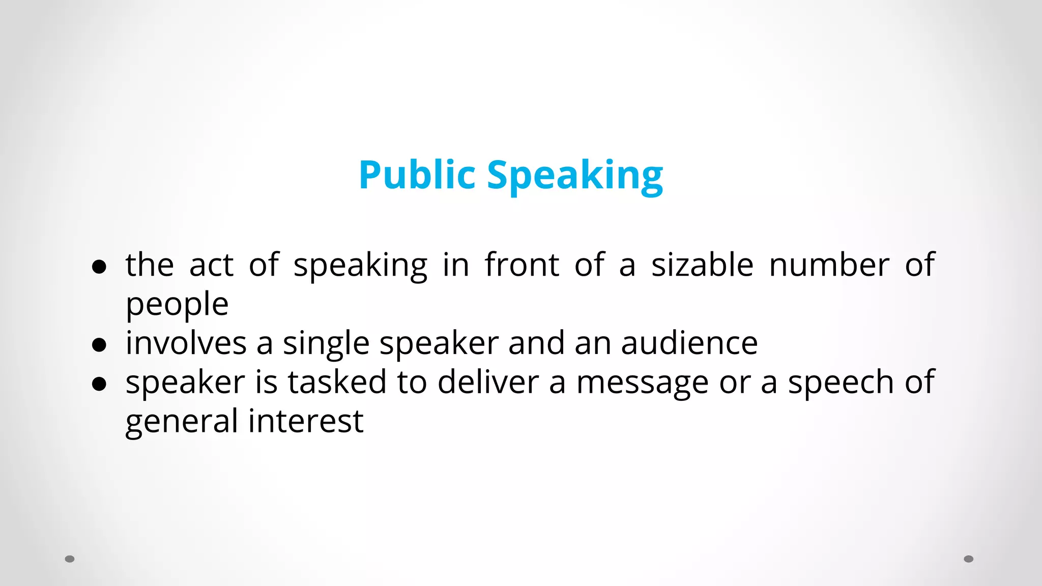 Types of Speeches According to Purpose.pptx