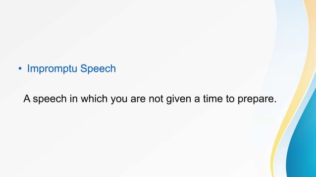 TYPES OF SPEECHES ppt.pptx