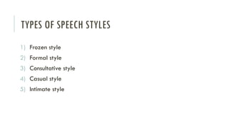 types of speech style in oral communication.pptx