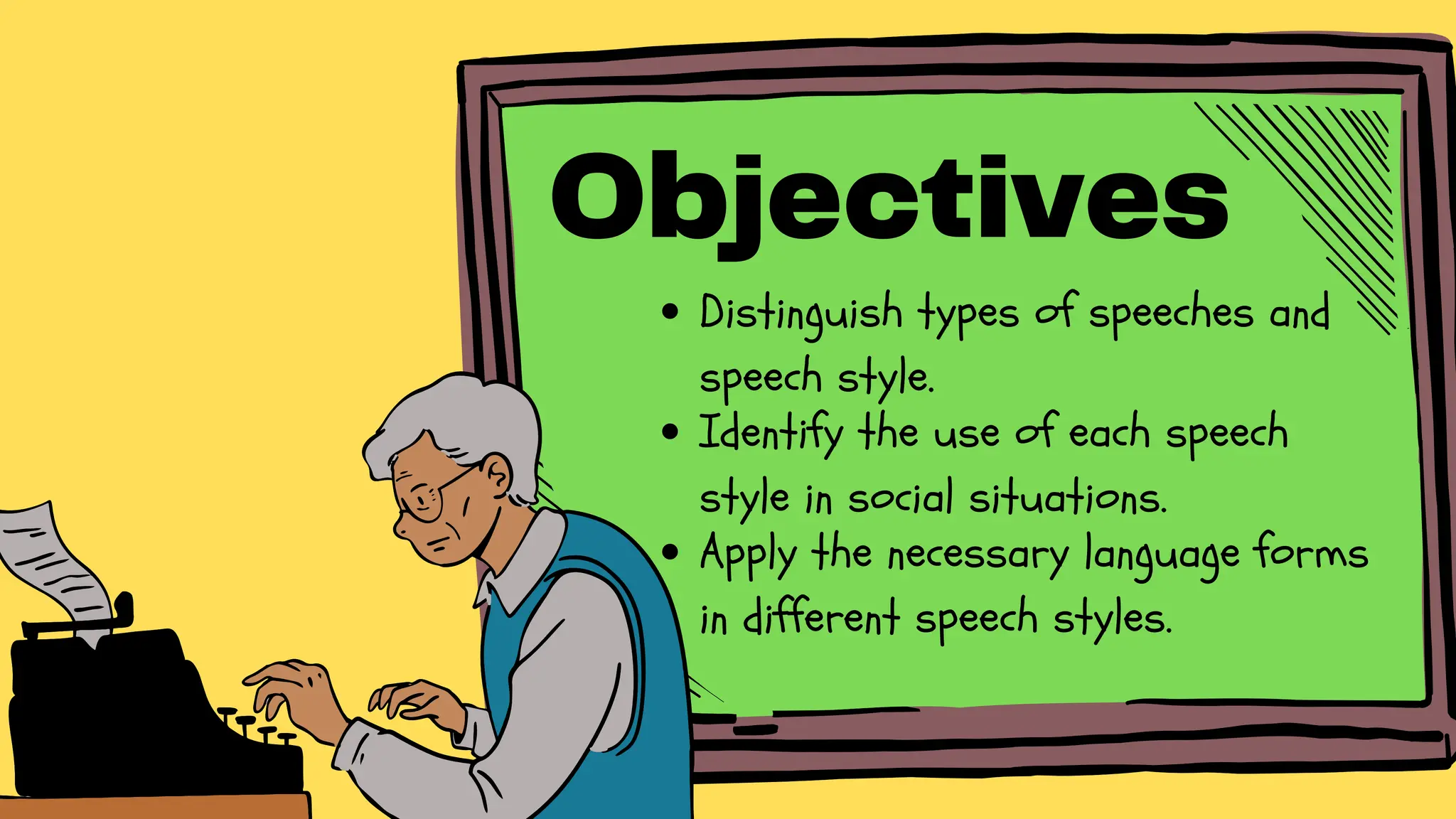 Types of Speech Style (Delivery, Purpose&Occassion.pdf