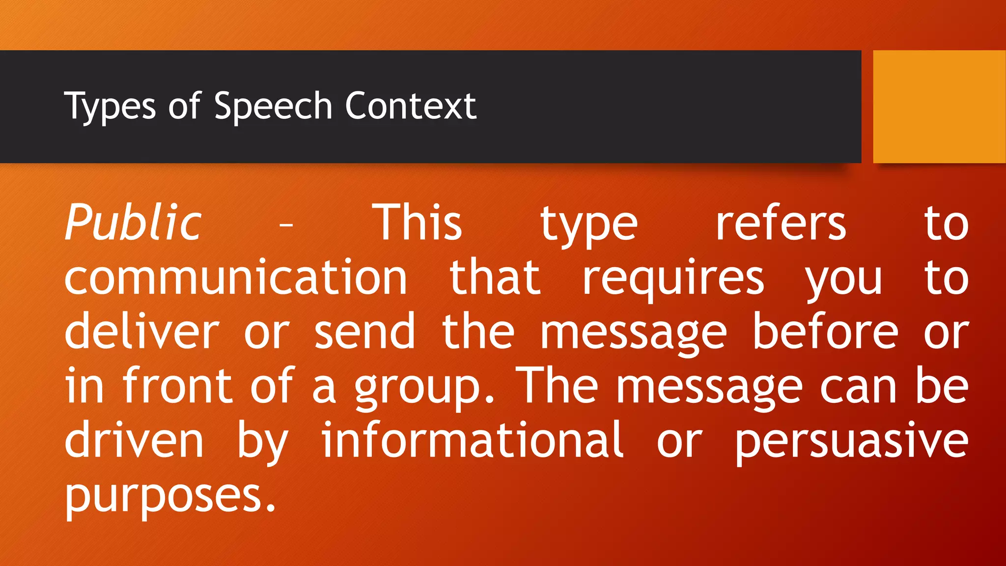 Types of Speech Styles.pptx